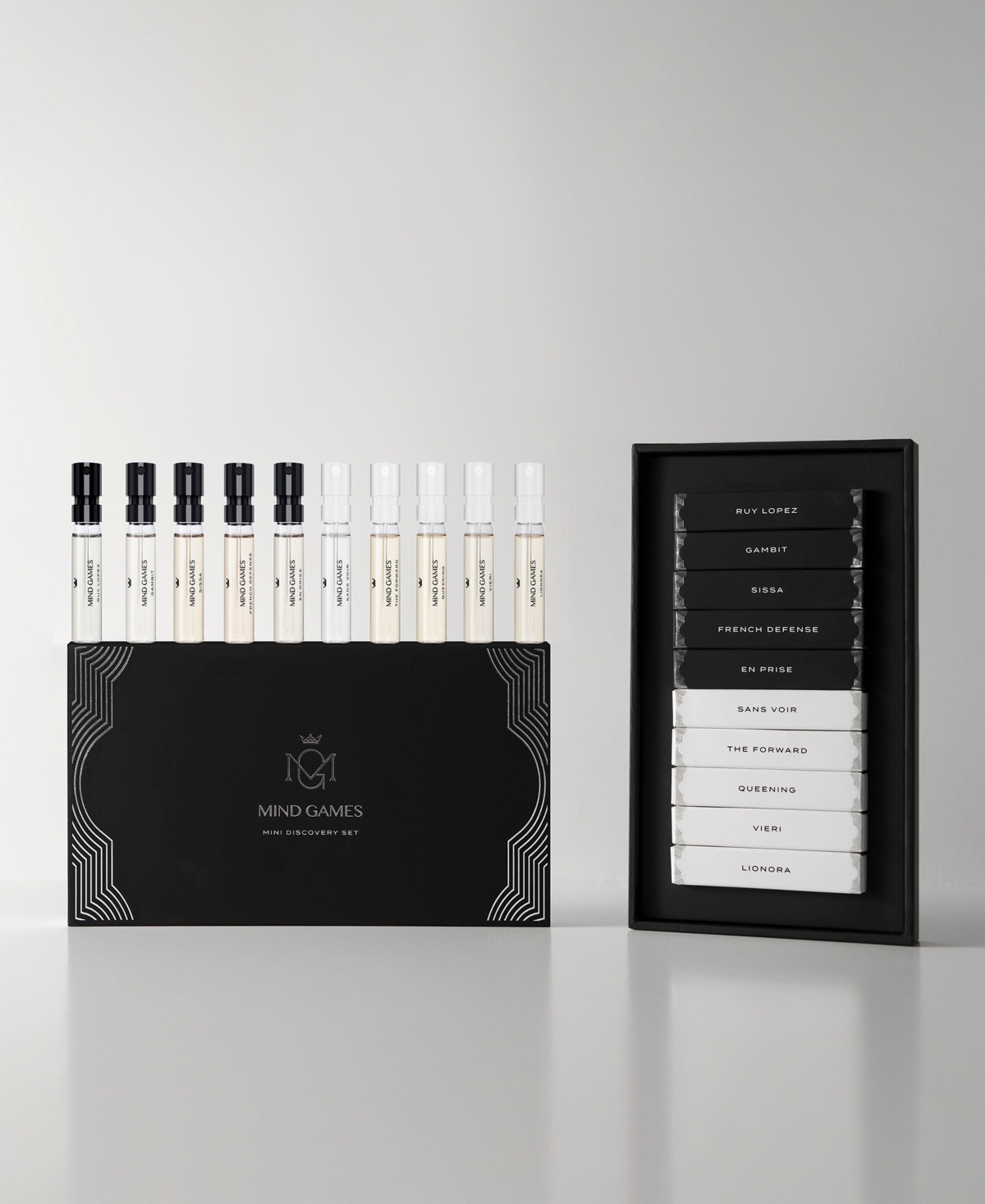 Click here for Free Soulmate Collection 2 ml Discovery Set with $... prices