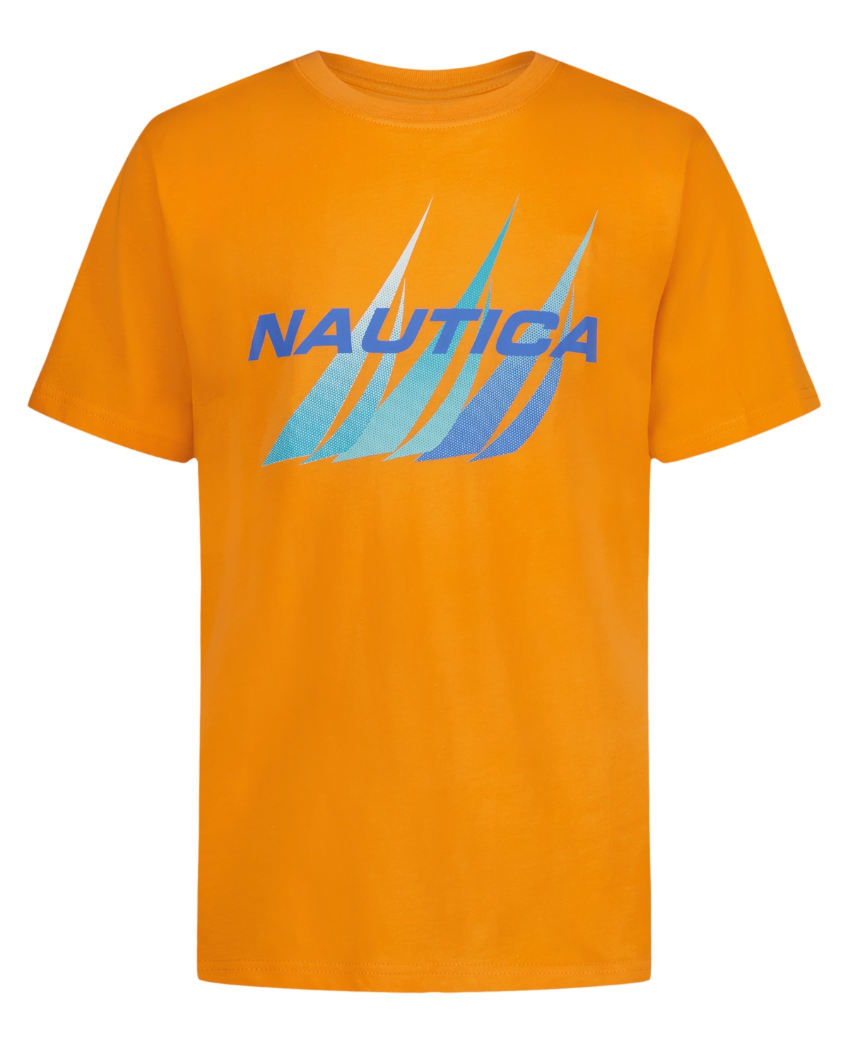 Click here for Nautica Boys 8-20 Triple J-Class Crewneck T-Shirt... prices