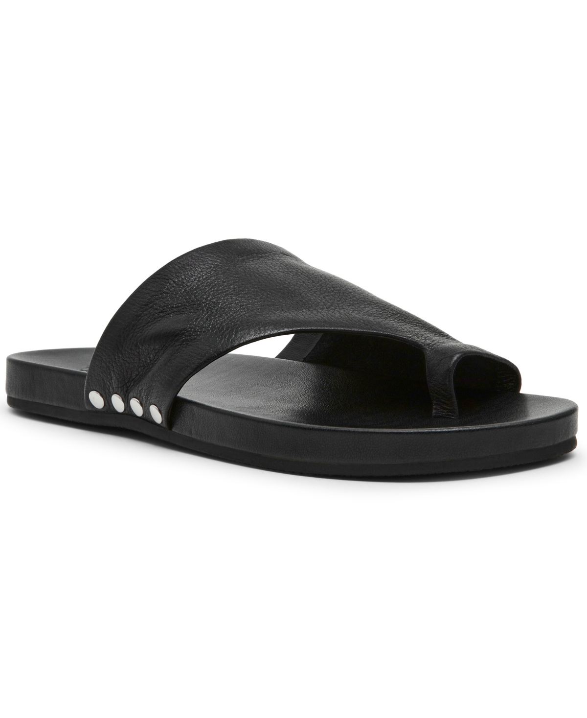 Click here for Steve Madden Womens Kessey Hooded Toe-Ring Slip-On... prices