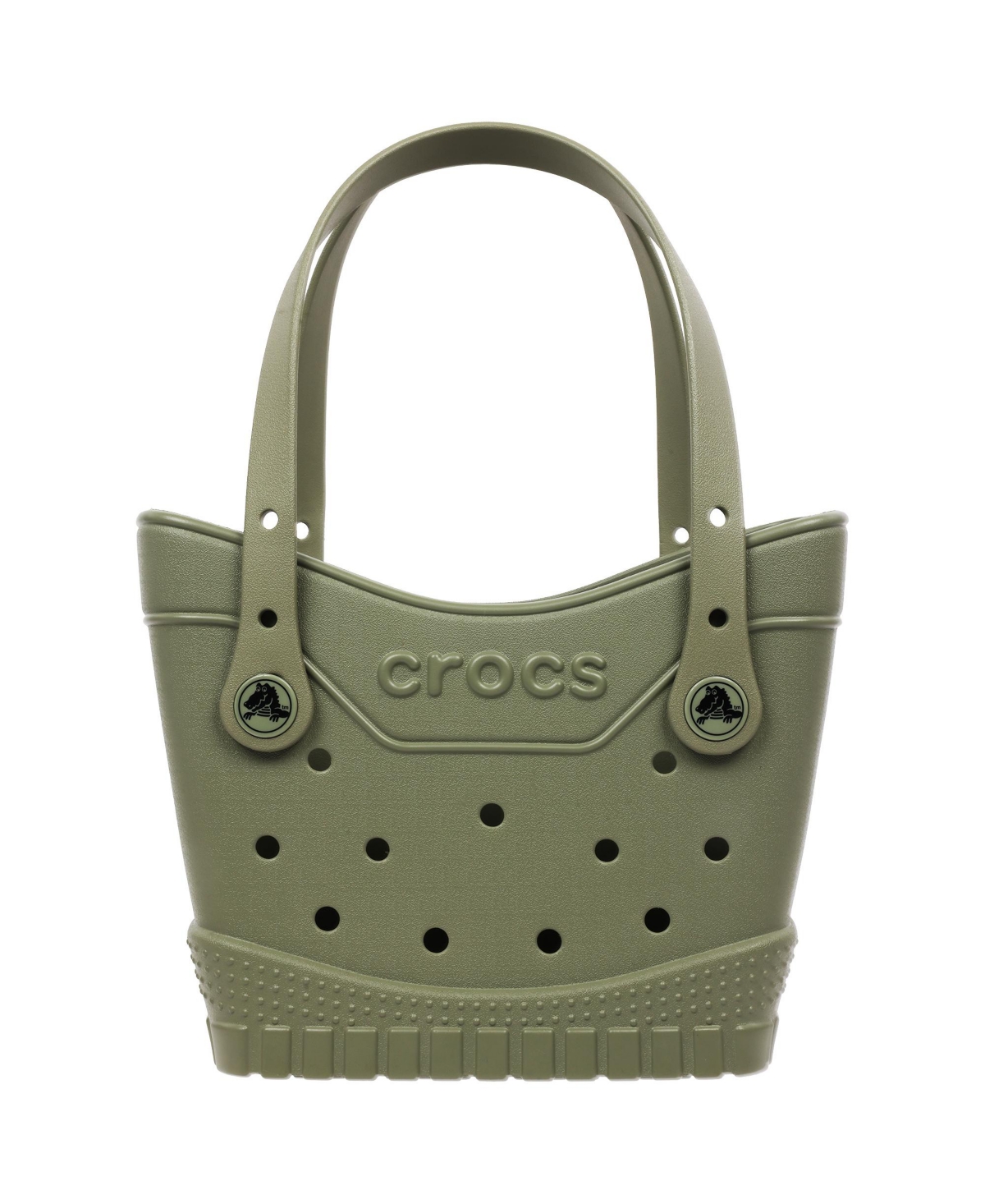 Click here for Crocs Small Classic Tote - Cargo prices