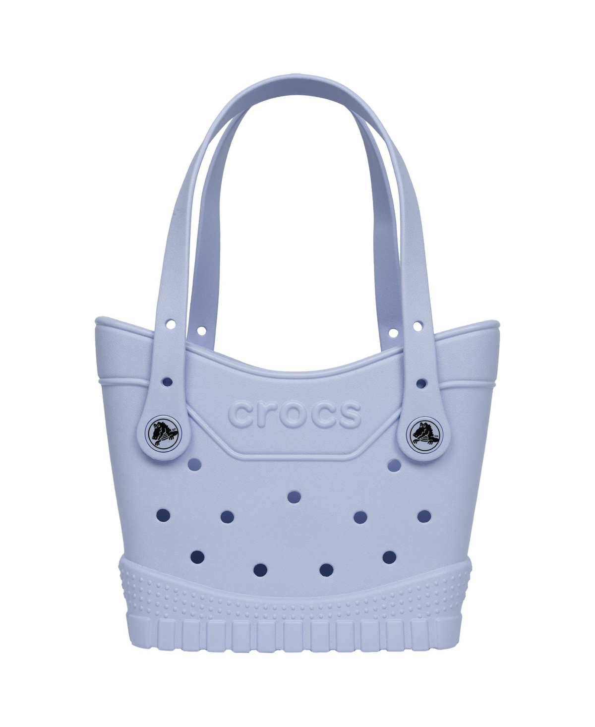 Click here for Crocs Small Classic Tote - Blue haze prices