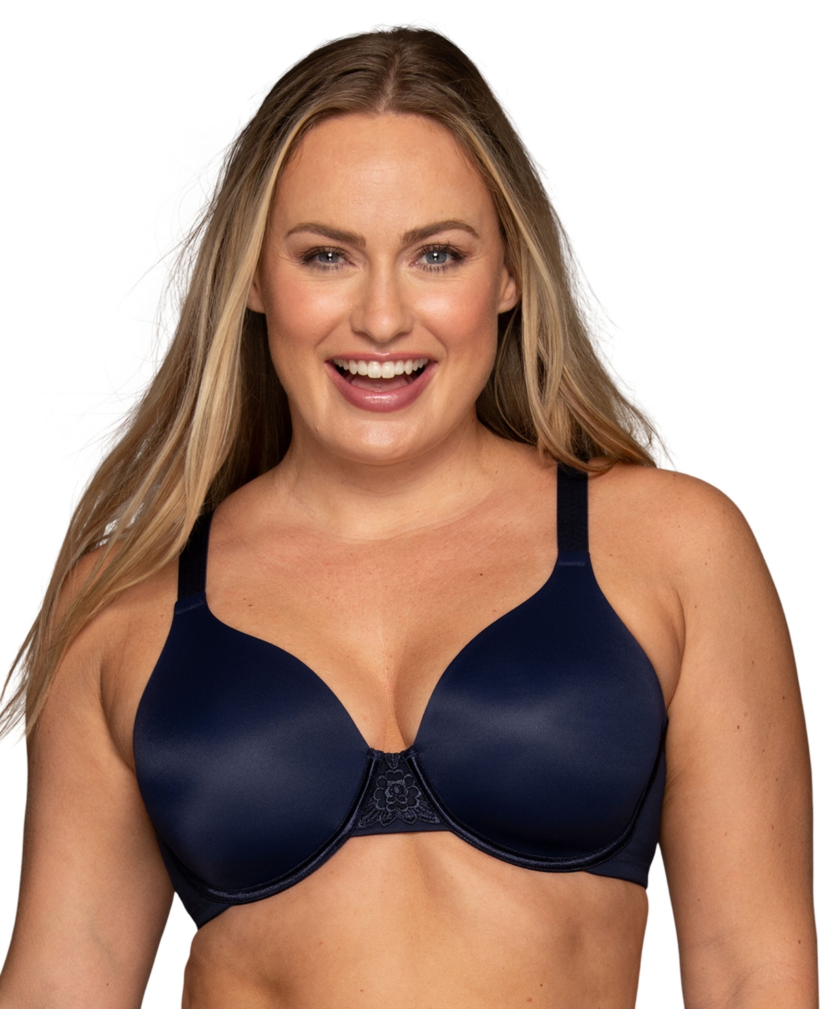 Click here for Vanity Fair Beauty Back Smoothing Full-Figure Cont... prices