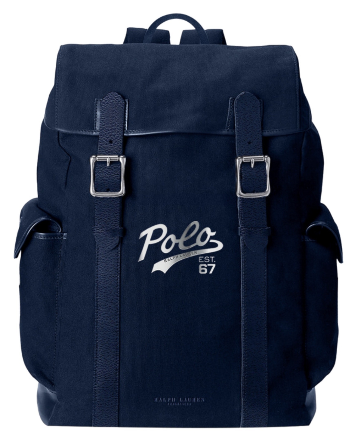 Click here for Free Ralph Lauren Backpack with any $135 Polo 67 F... prices
