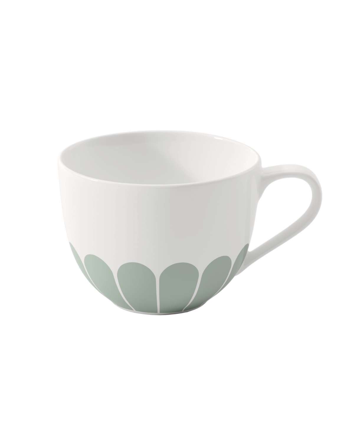 Click here for Villeroy & Boch Fleur Floral 7.75 oz. Coffee Cup -... prices