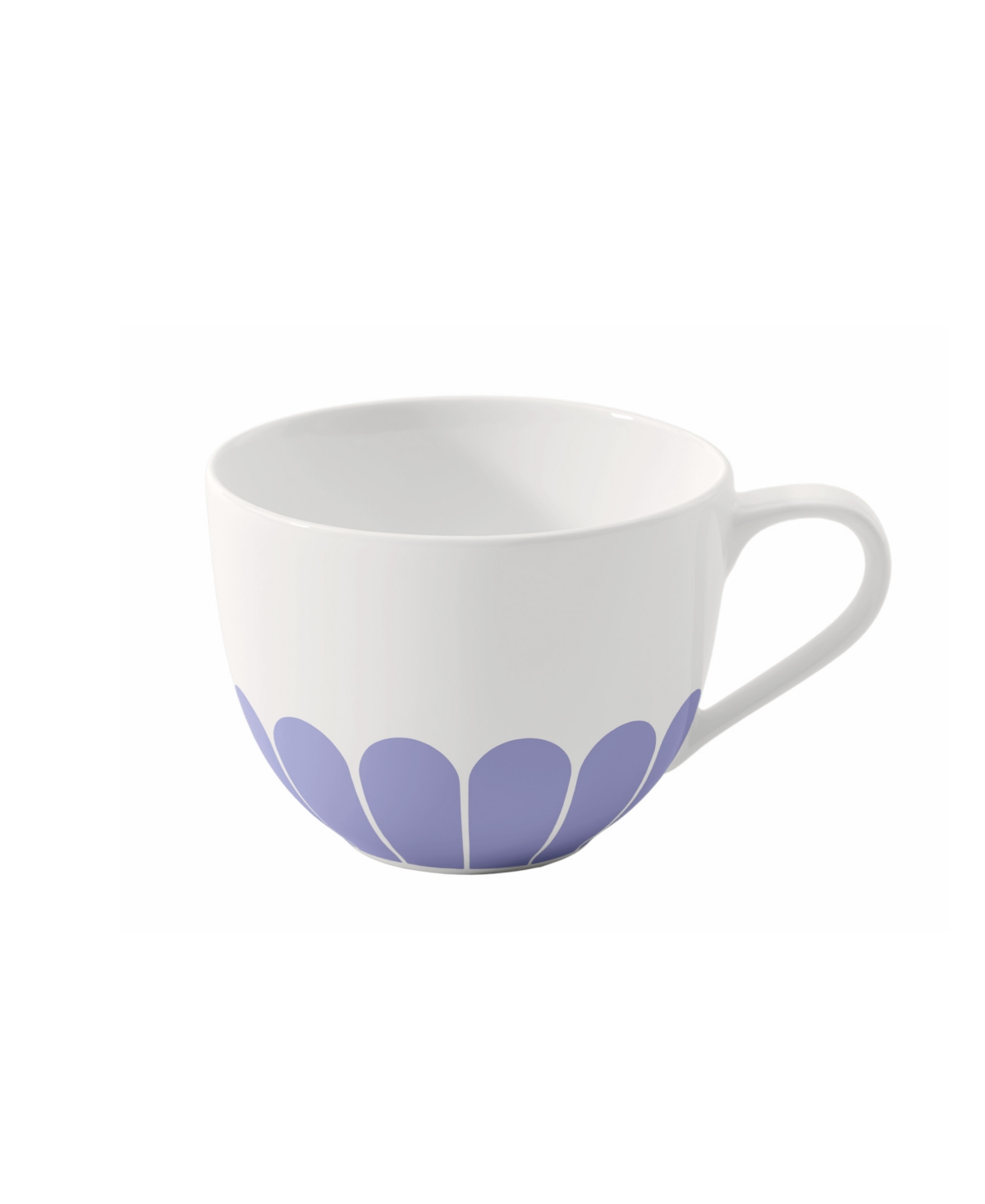 Click here for Villeroy & Boch Fleur Floral 7.75 oz. Coffee Cup -... prices