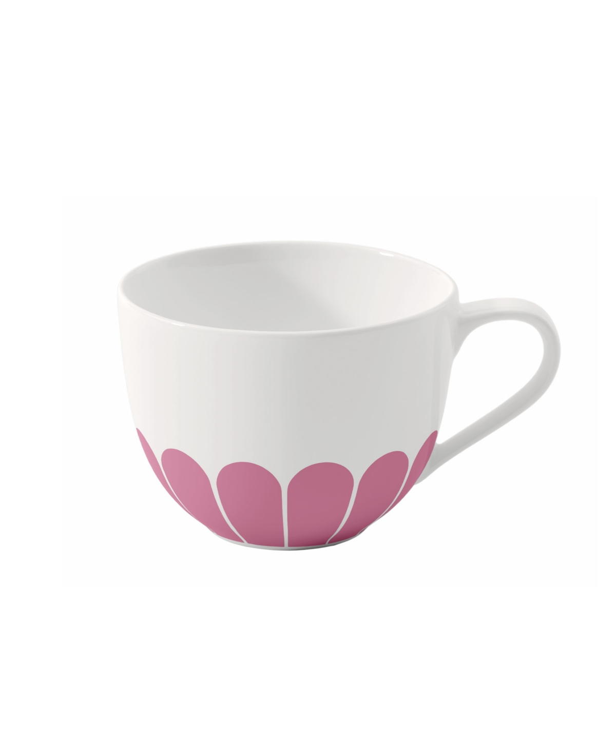 Click here for Villeroy & Boch Fleur Floral 7.75 oz. Coffee Cup -... prices