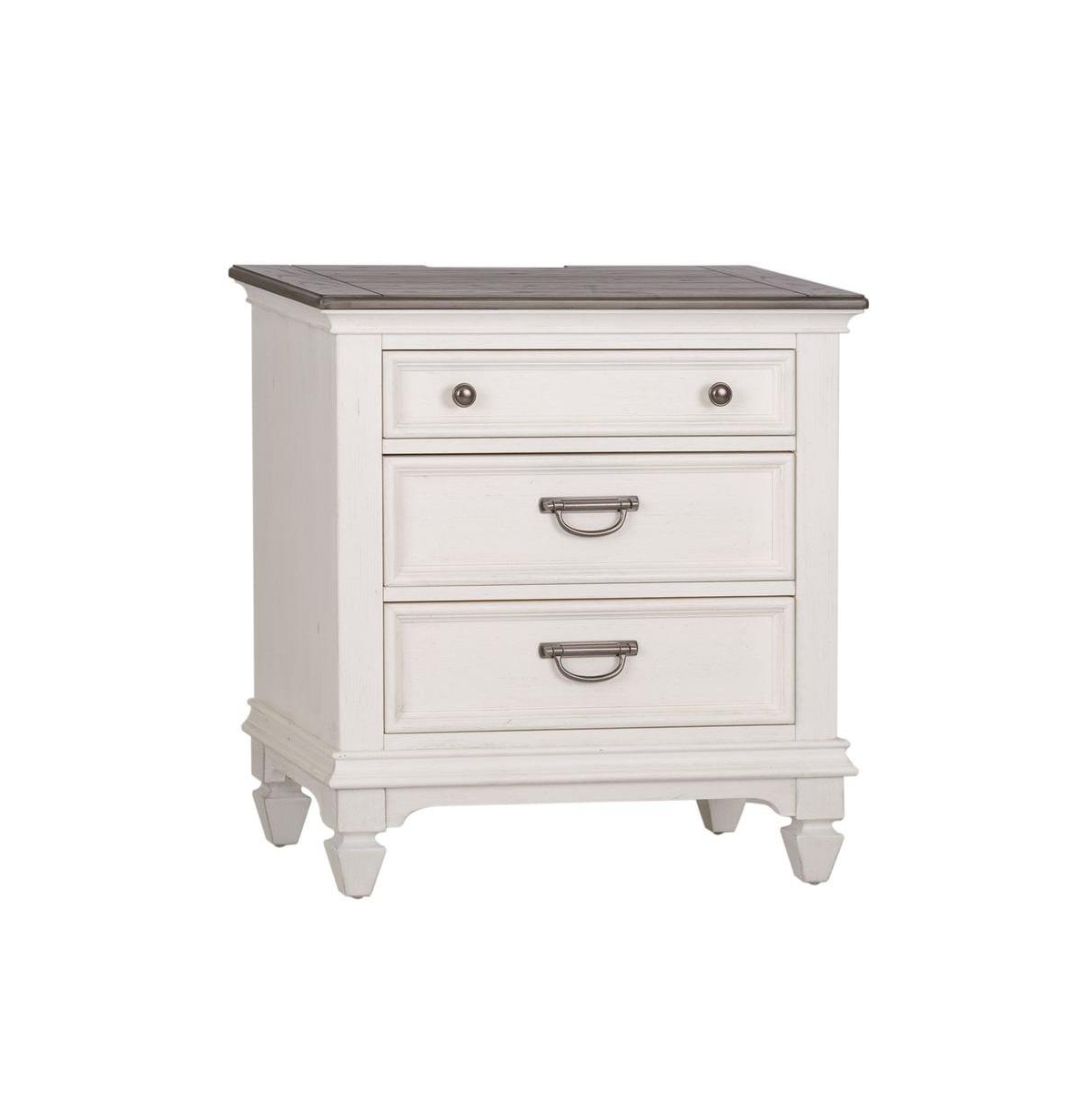Click here for Liberty Furniture Industries  Inc Night Stand w/ C... prices