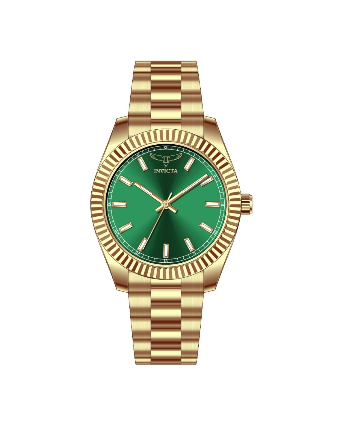 Click here for Invicta Mens 69008 Specialty Quartz PC21S Copper D... prices