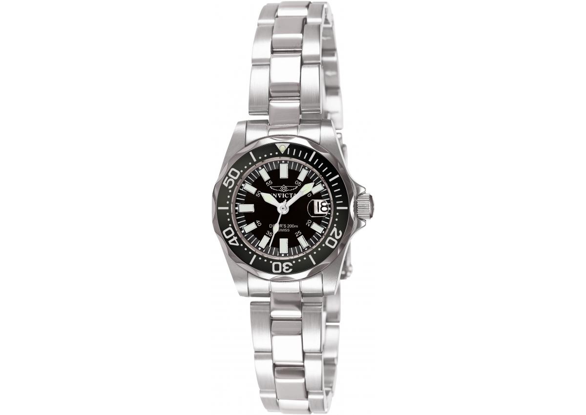 Click here for Invicta Mens 7059 Signature Quartz 3 Hand Dial Wat... prices