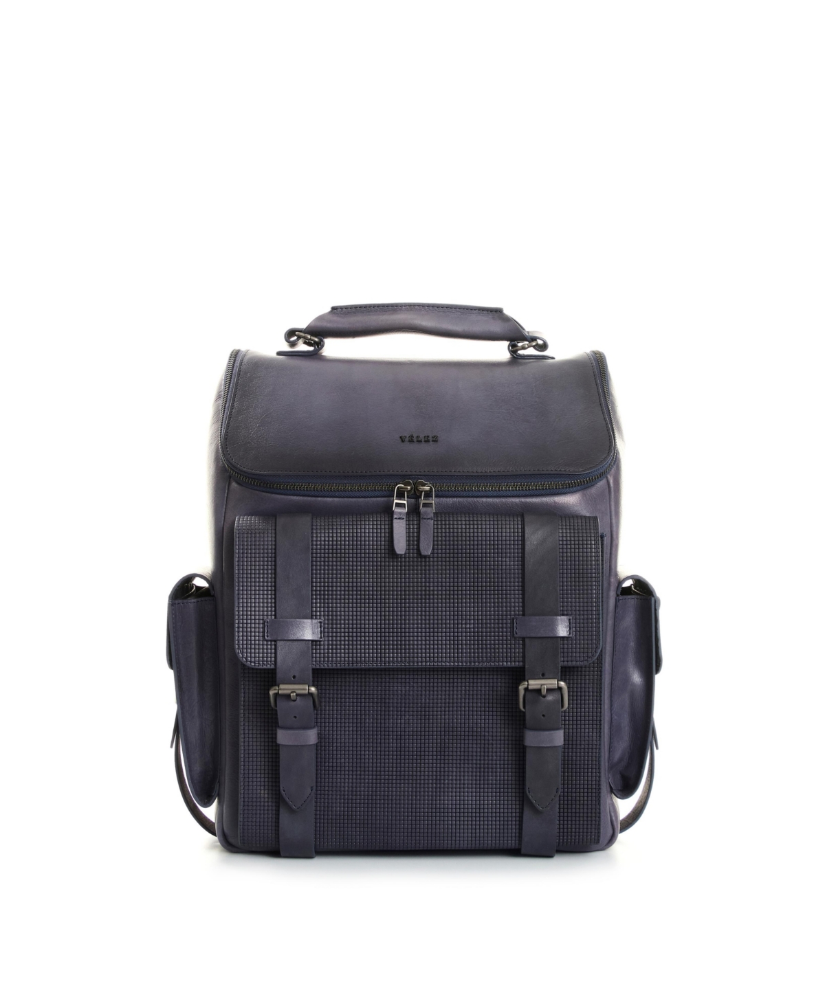 Click here for Velez New Archaeology Backpack in Vintage Leather... prices