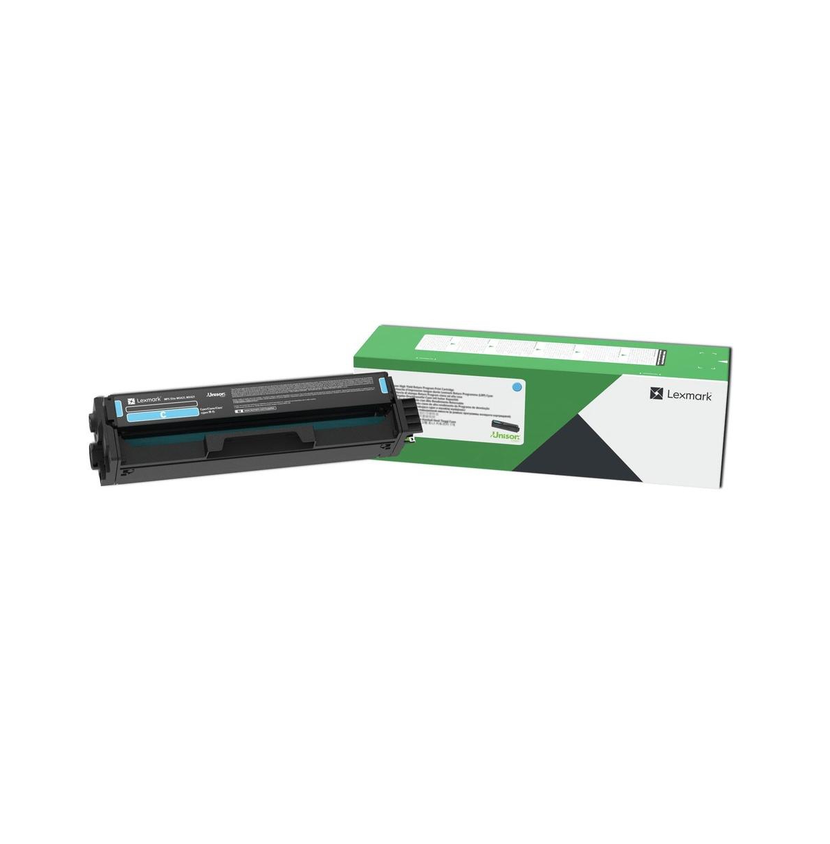 Click here for Lexmark C3210C0 1 500 Page-Yield Return Program To... prices