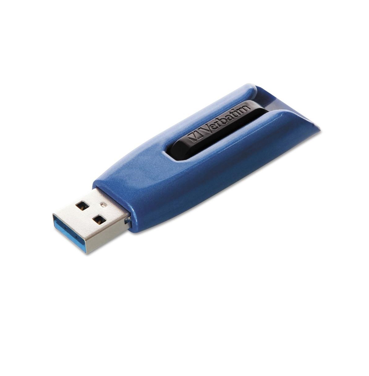 Click here for Verbatim 49807 V3 Max 64 Gb Usb 3.0 Flash Drive -... prices