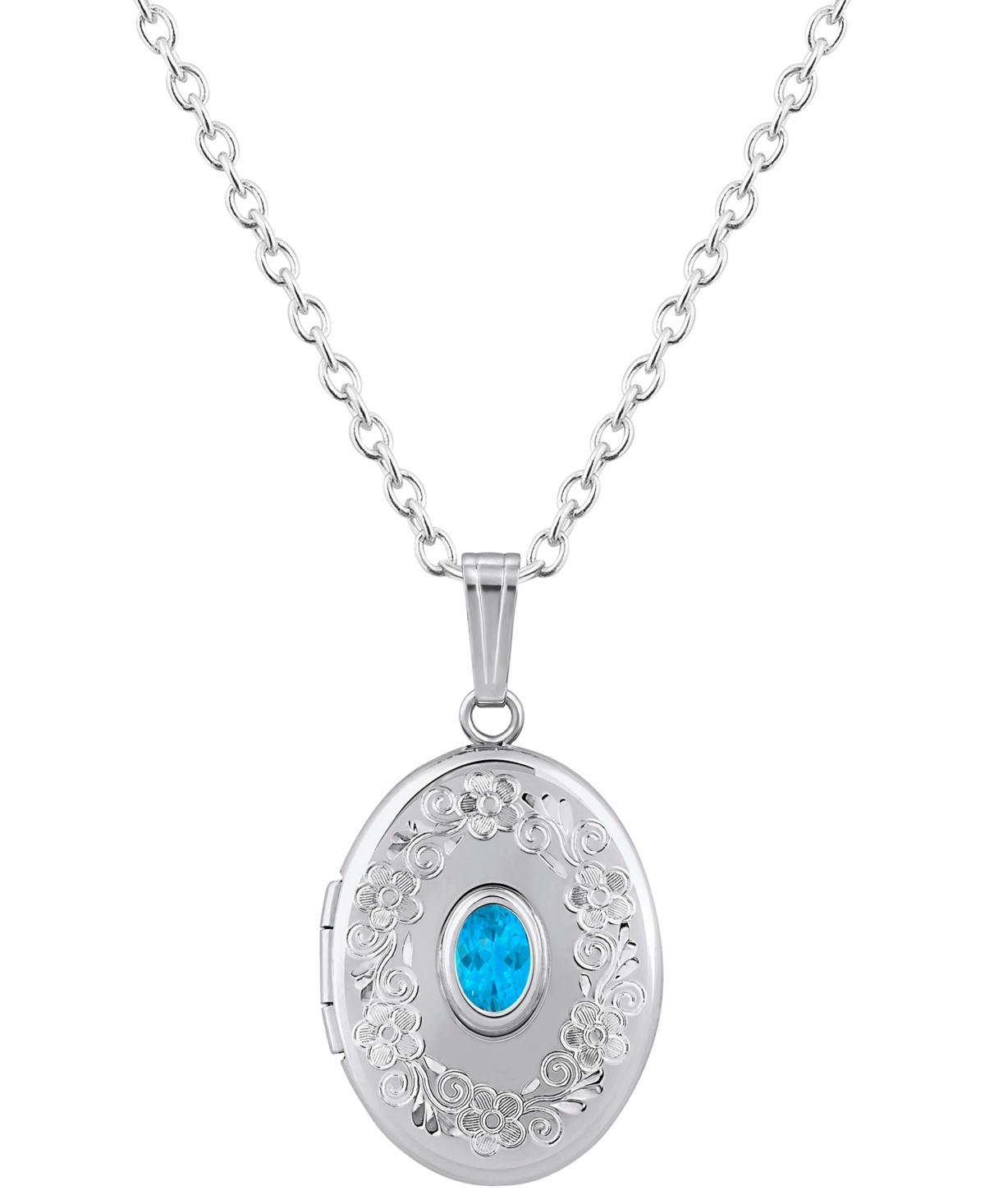 Click here for Macys Citrine (3/8 ct. t.w.) Pendant Necklace in S... prices