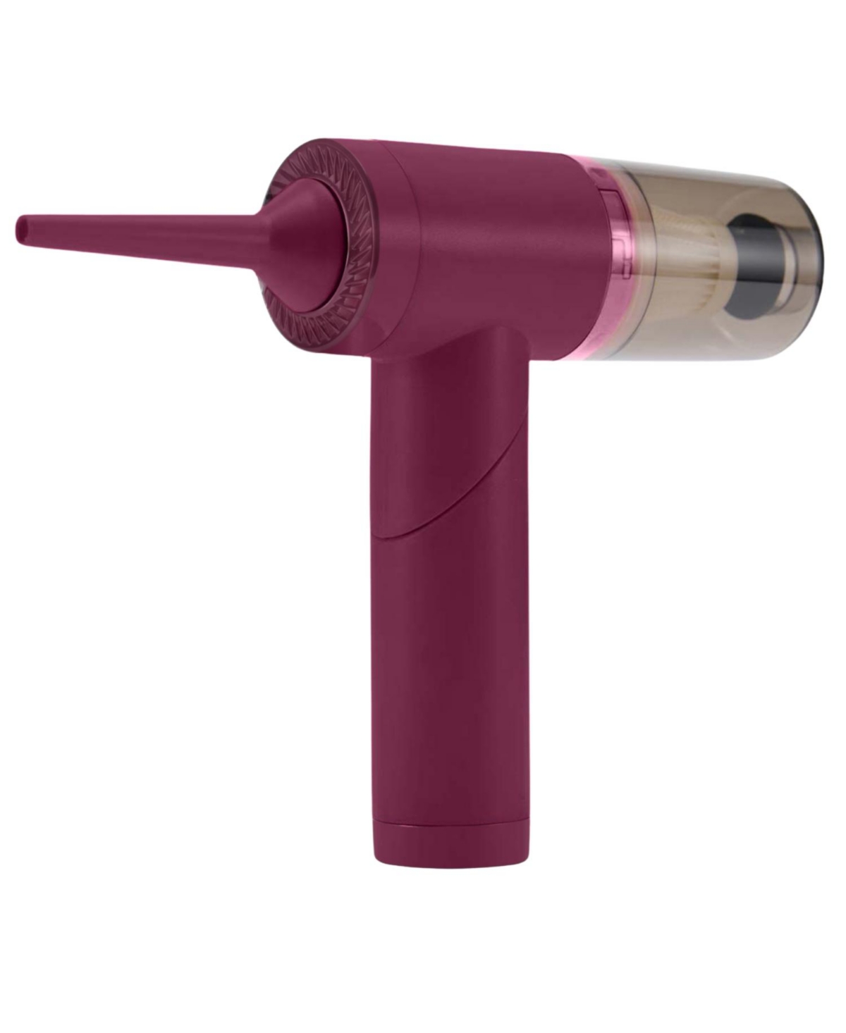 Click here for 3pExperts Folding Car Vaccuum - MAROON prices