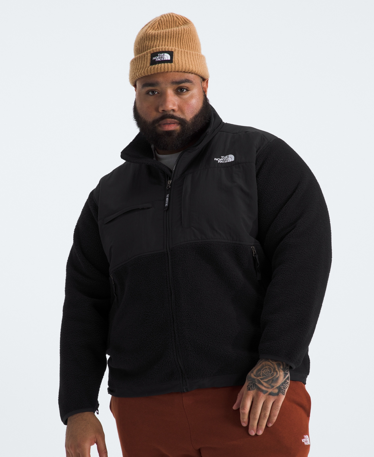 Click here for The North Face Mens Big & Tall Retro Denali Jacket... prices