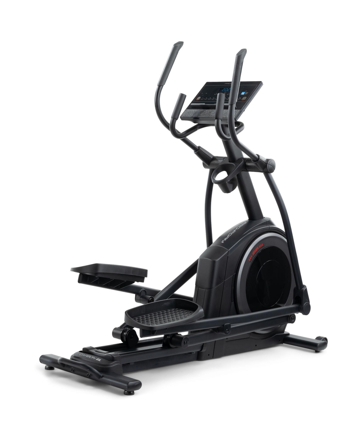 Click here for ProForm Carbon El Elliptical - Black prices