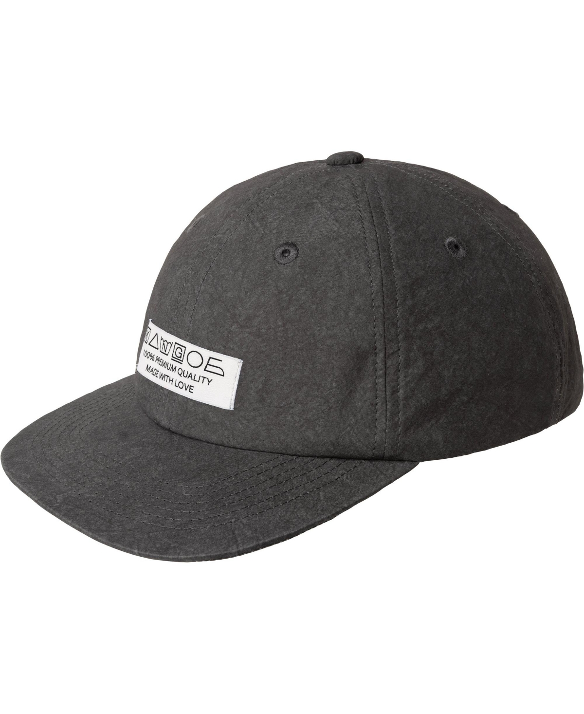 Click here for Kangol Womens Care Label Baseball Cap - Black prices