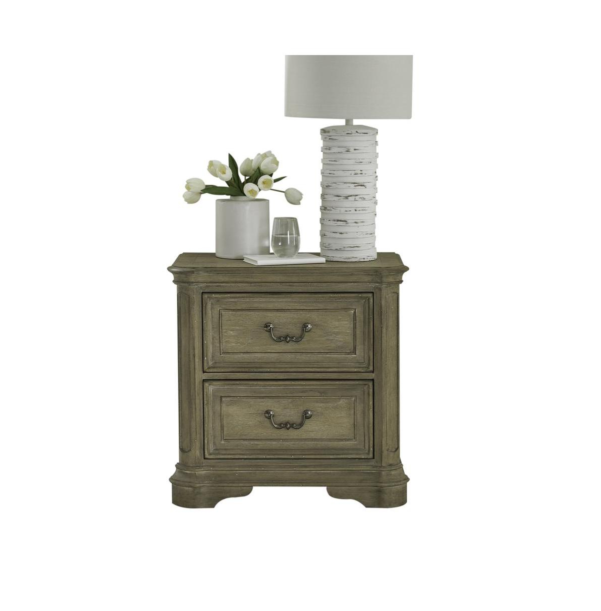 Click here for Liberty Furniture Industries  Inc Magnolia Manor 2... prices