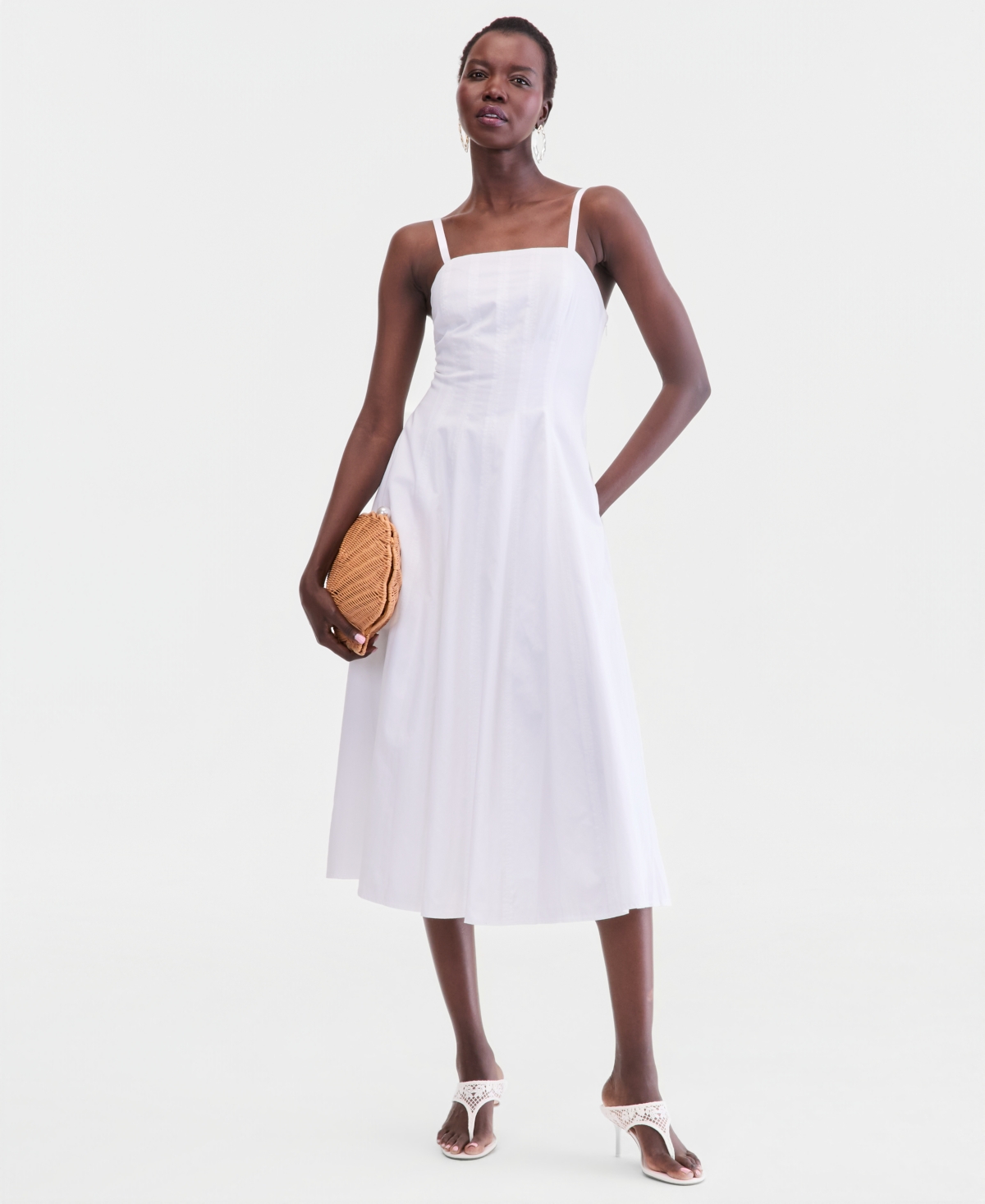 Click here for I.n.c. International Concepts Womens Sleeveless Se... prices