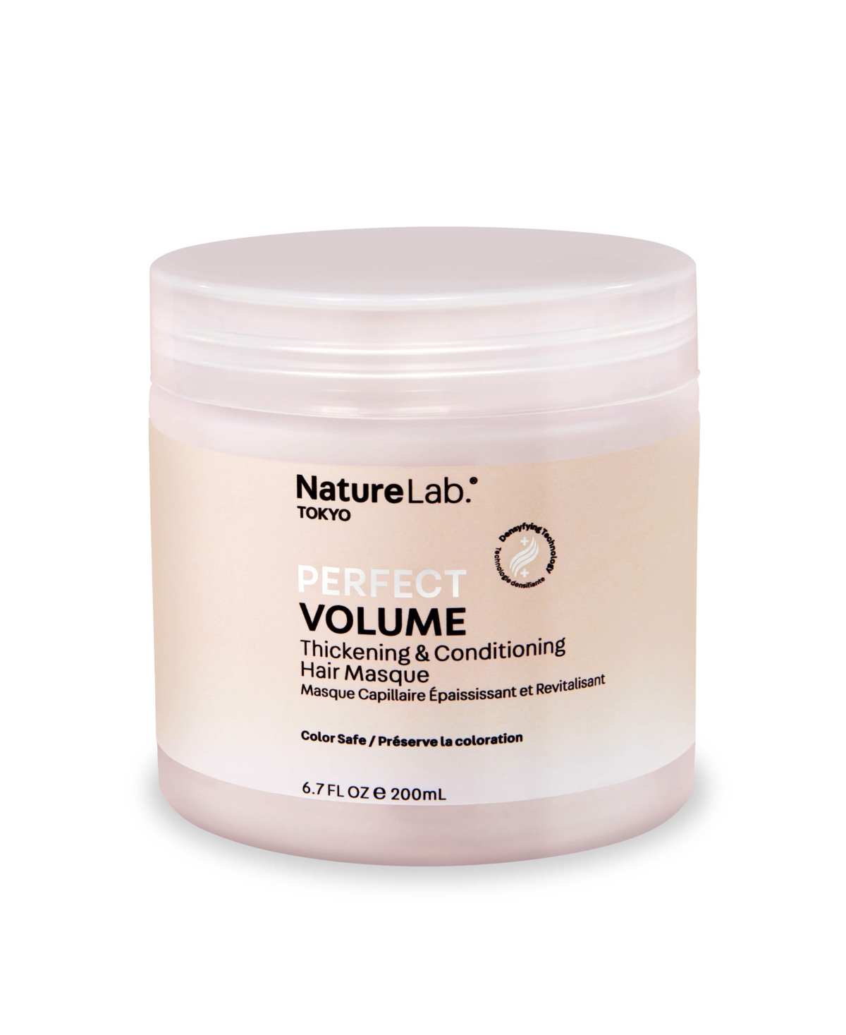 Click here for NatureLab Tokyo Perfect Volume Thickening and Cond... prices