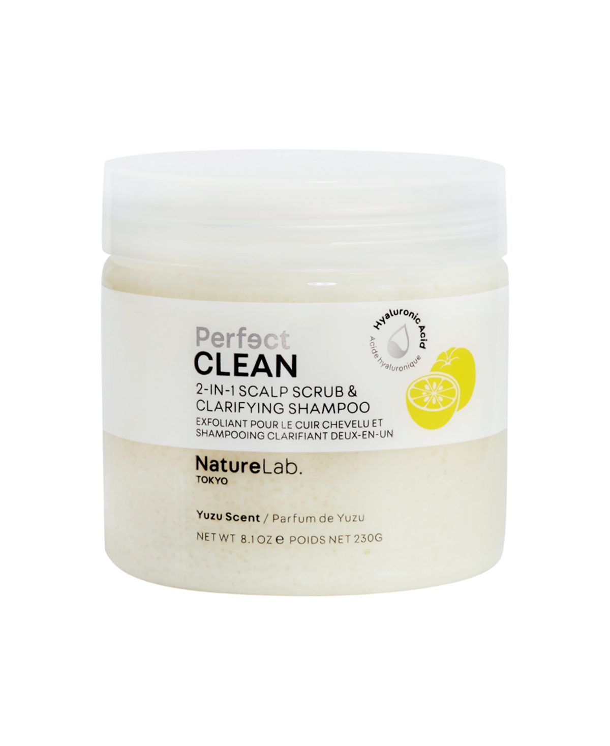 Click here for NatureLab Tokyo Perfect Clean Japanese Yuzu 2-in-1... prices