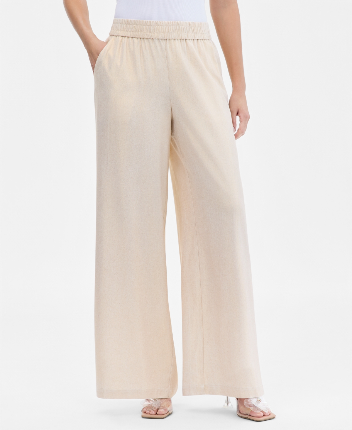 Click here for I.n.c. International Concepts Womens Metallic Line... prices
