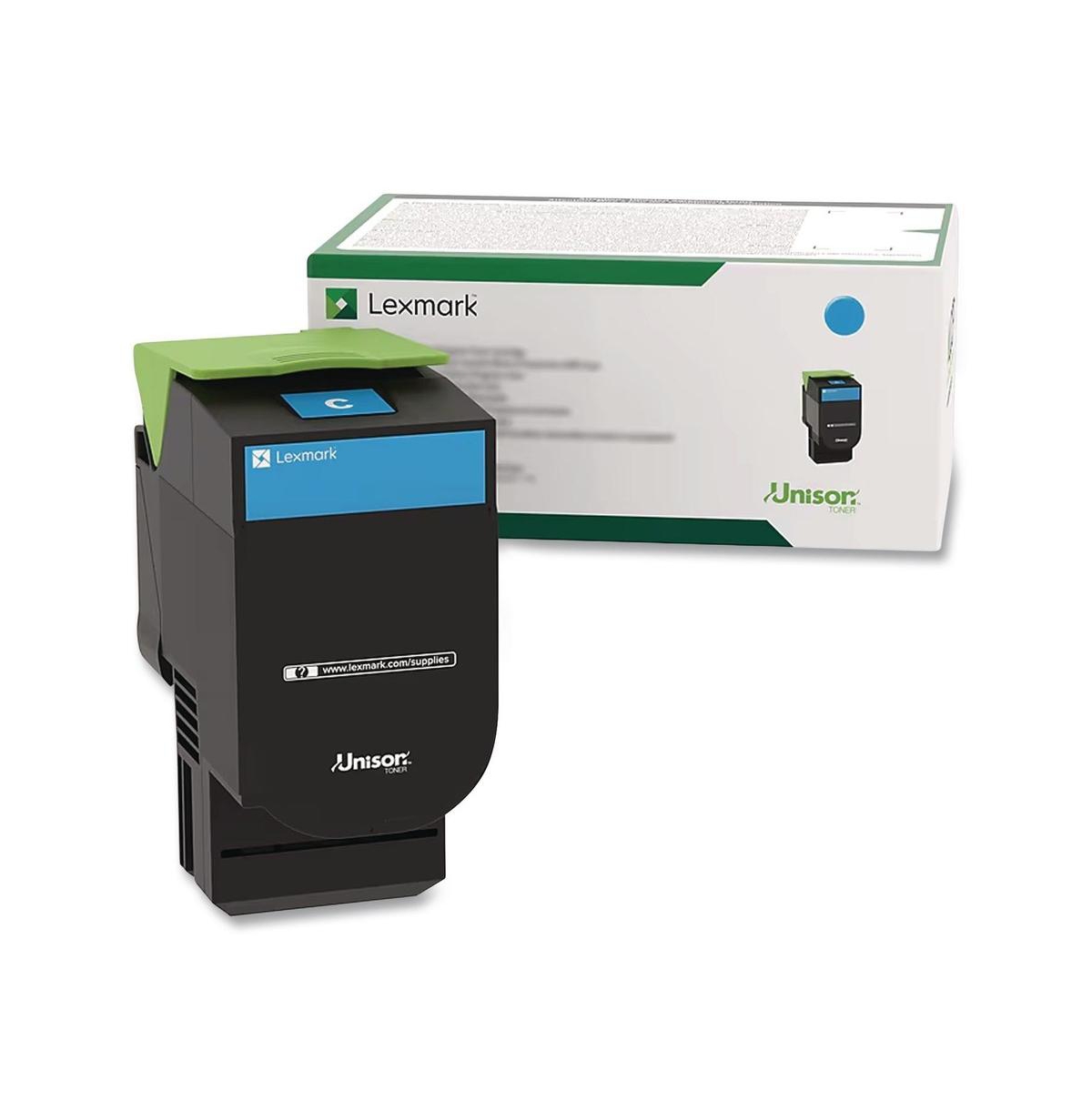 Click here for Lexmark 70C1HC0 3 000 Page-Yield Return Program Hi... prices