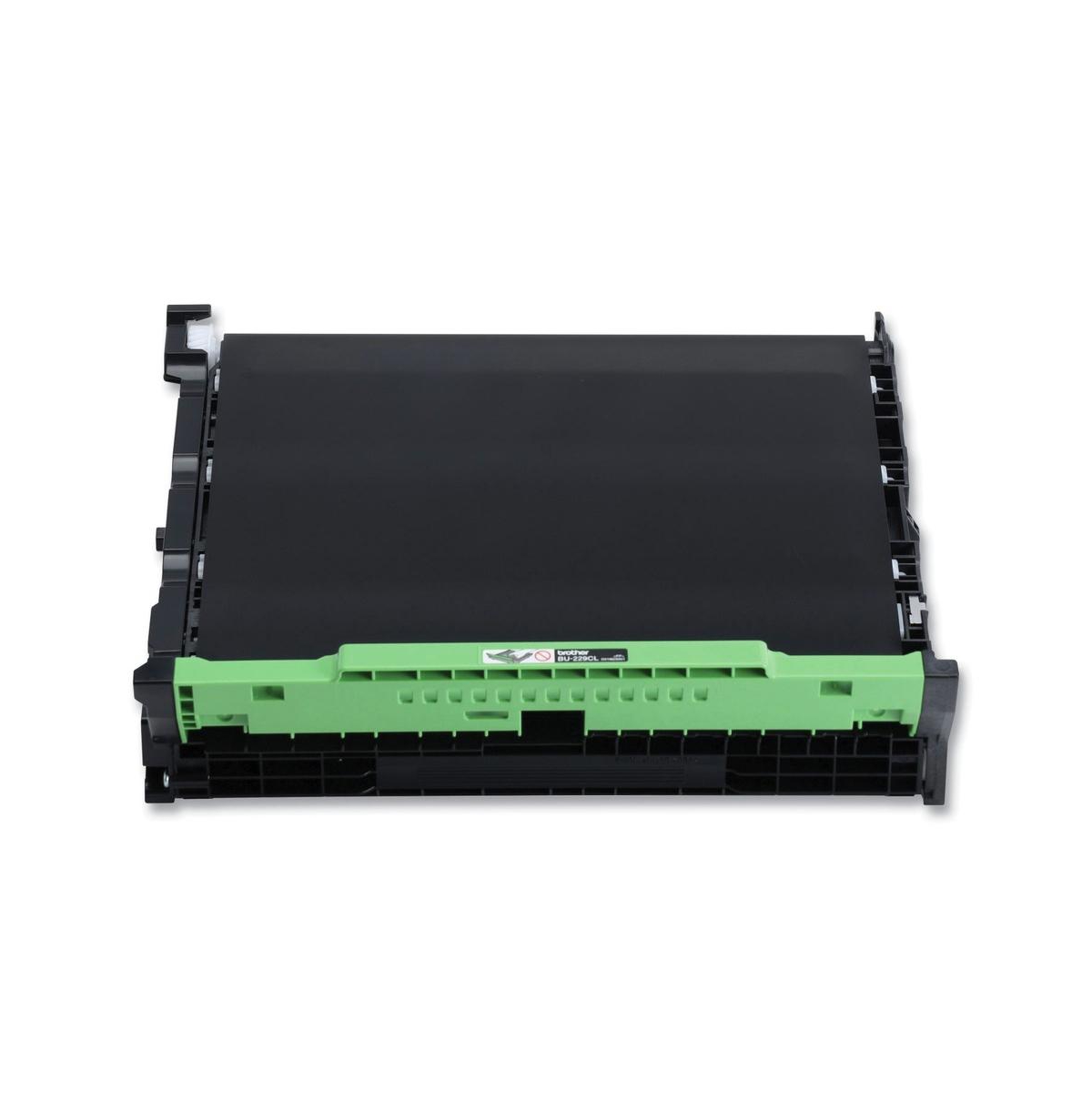 Click here for Brother BU229CL 150 000 Page-Yield Transfer Belt prices