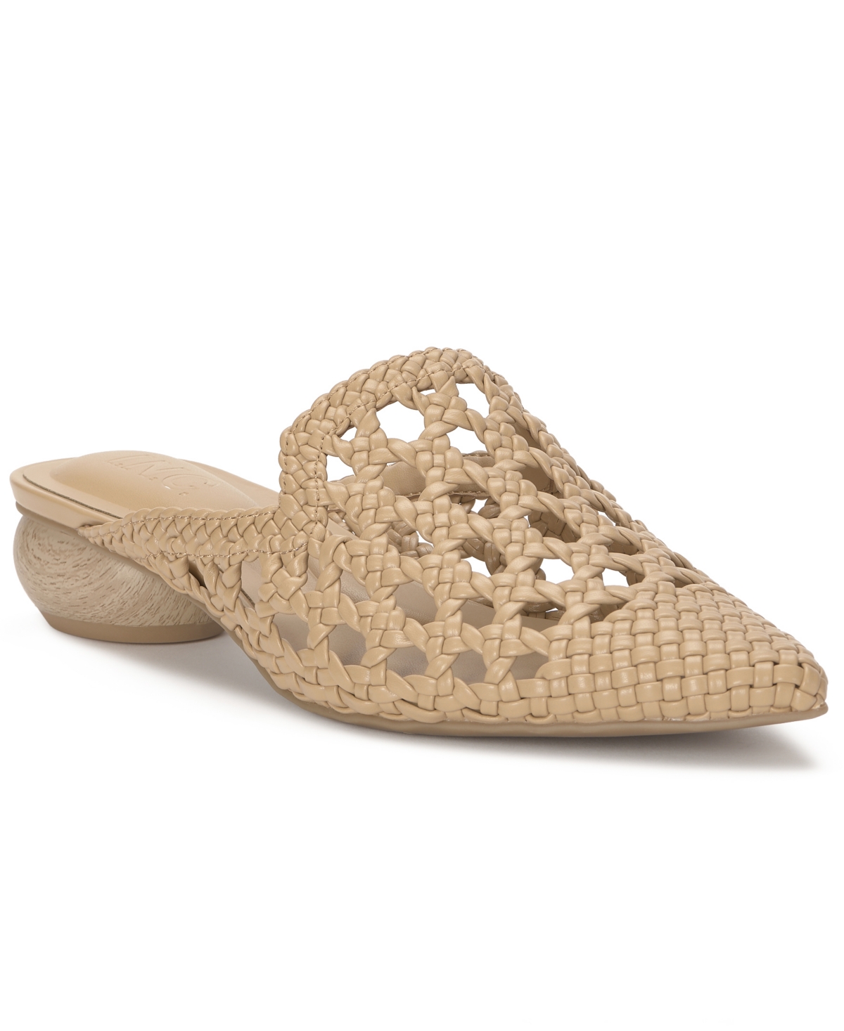 Click here for I.n.c. International Concepts Jalissa Mules  Creat... prices