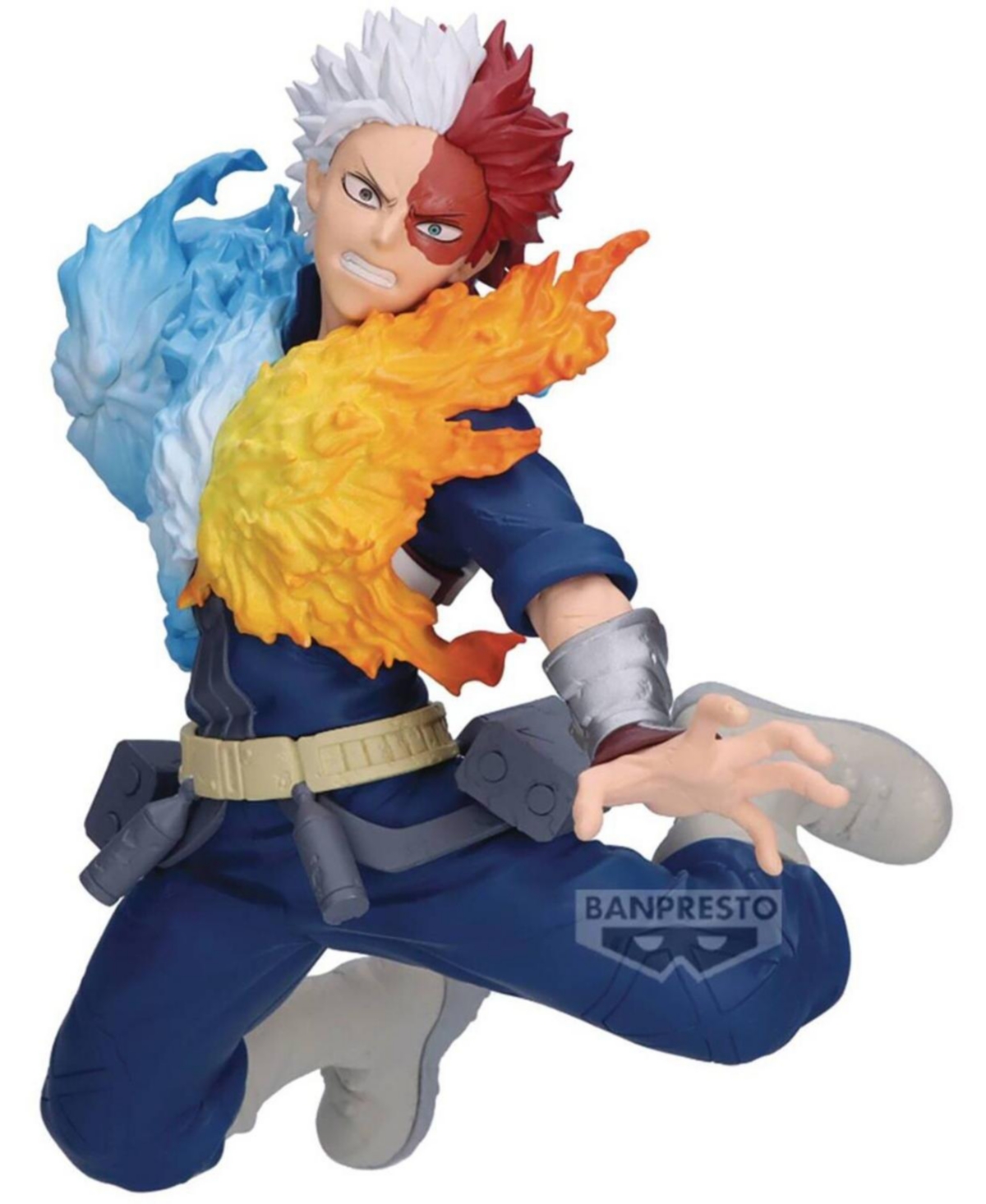 Click here for Banpresto My Hero Academia   Maximatic   Shoto Tod... prices
