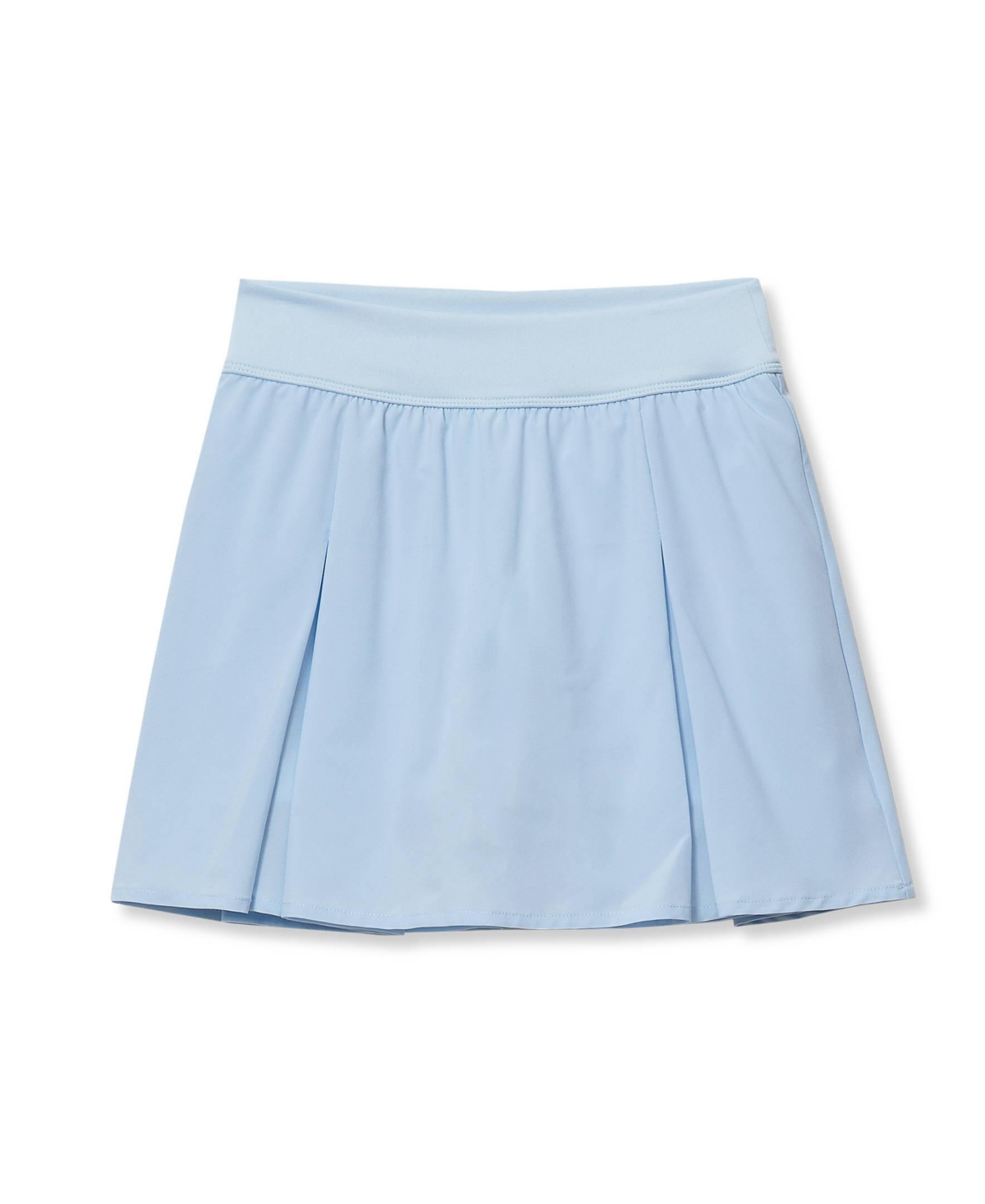 Click here for Lands End Girls Active Pleated Skort - Nantucket b... prices