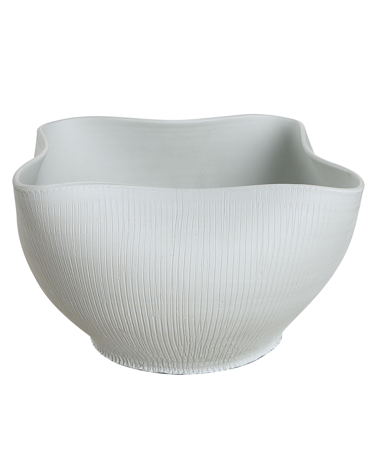 Click here for Ren Wil Gigi 11.5 Bowl - Off-White prices