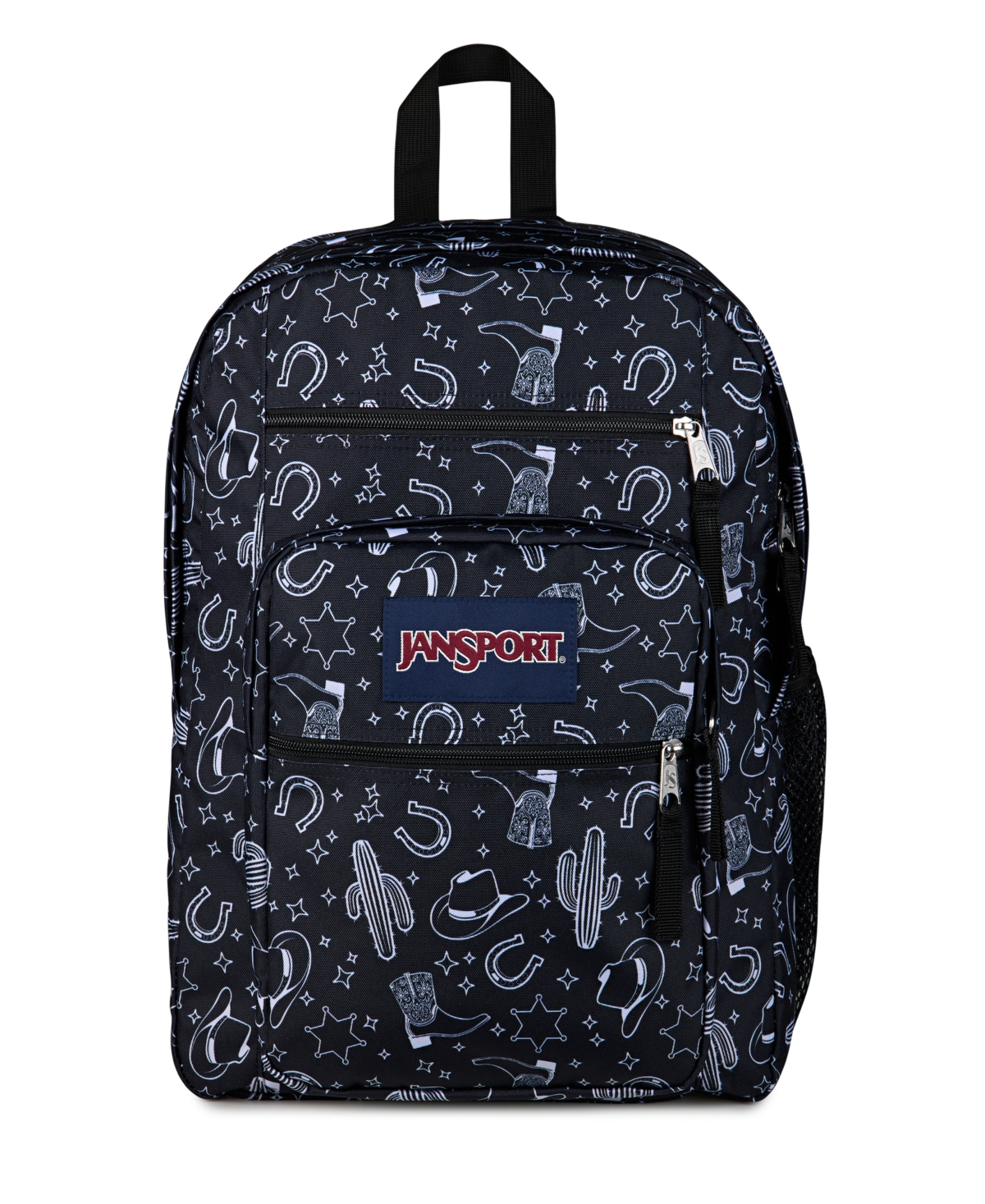 Click here for JanSport Big Student Backpack - Wild West prices