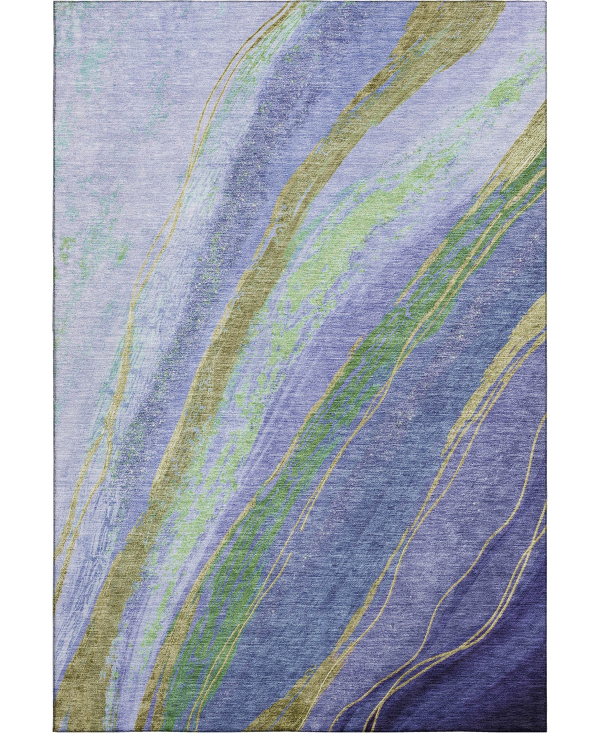 Click here for Addison Mayfield AMF2037 10x14 Area Rug - Purple prices