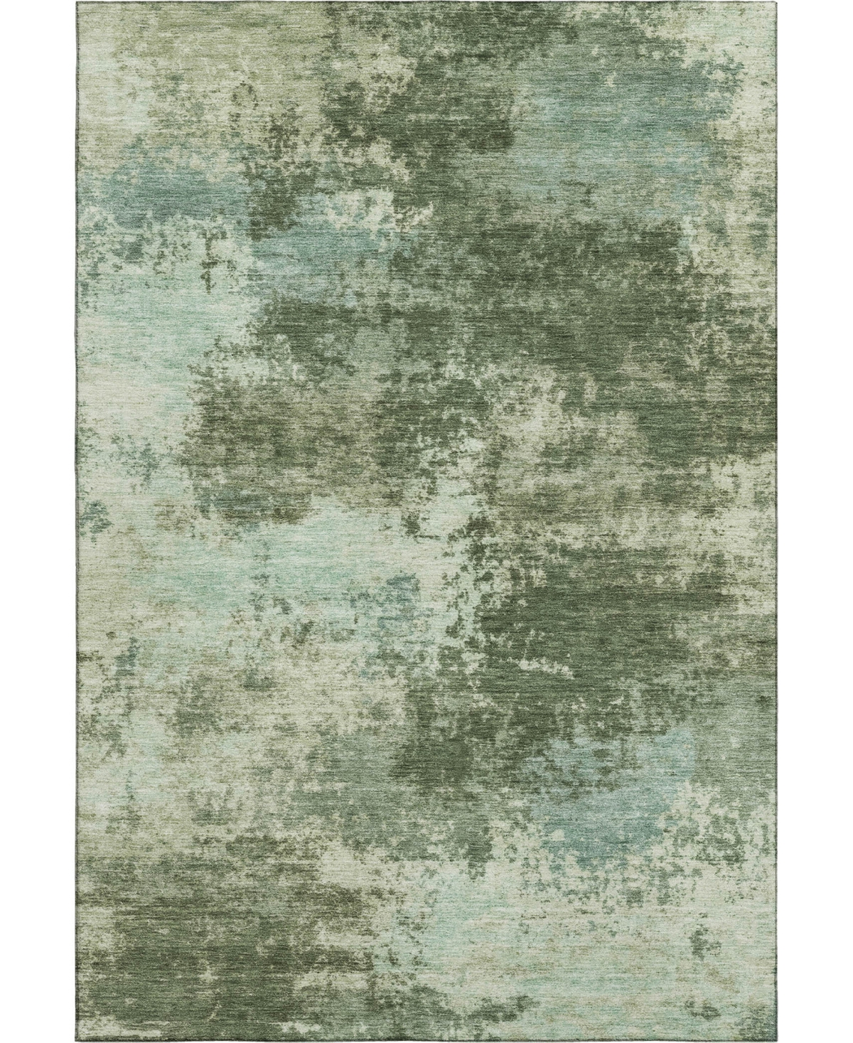 Click here for Addison Mayfield AMF2065 10x14 Area Rug - Green prices