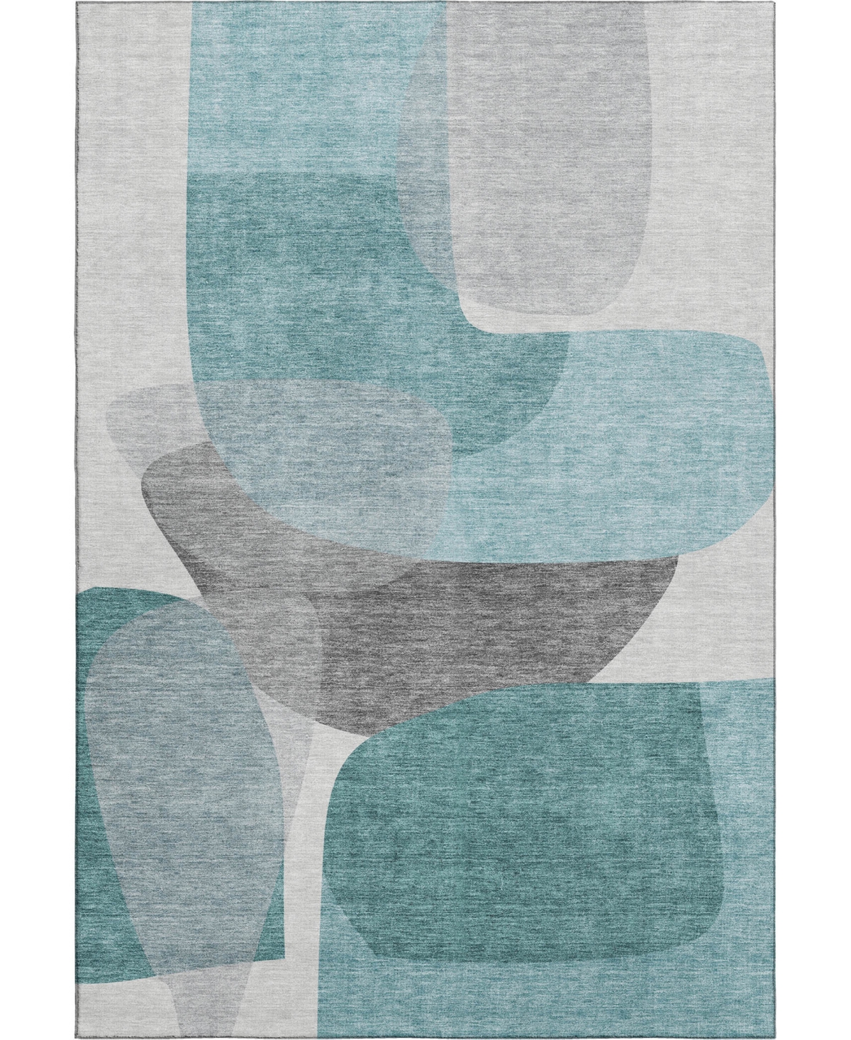 Click here for Addison Mayfield AMF2121 8x10 Area Rug - Teal prices