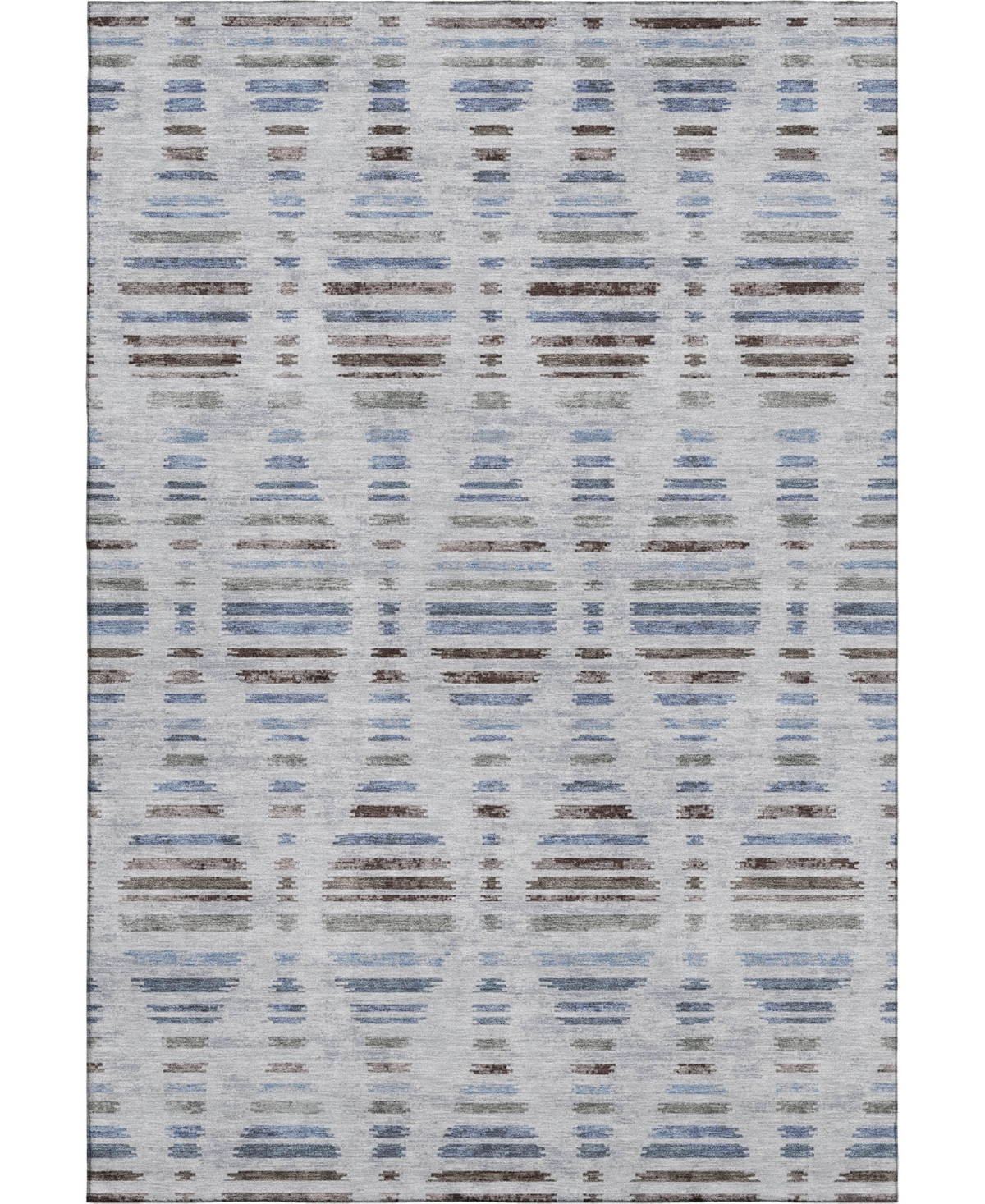 Click here for Addison Mayfield AMF2027 10x14 Area Rug - Putty prices