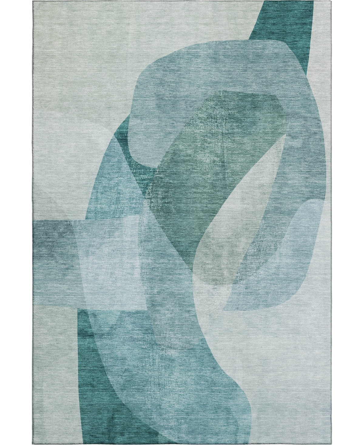Click here for Addison Mayfield AMF2057 10x14 Area Rug - Teal prices