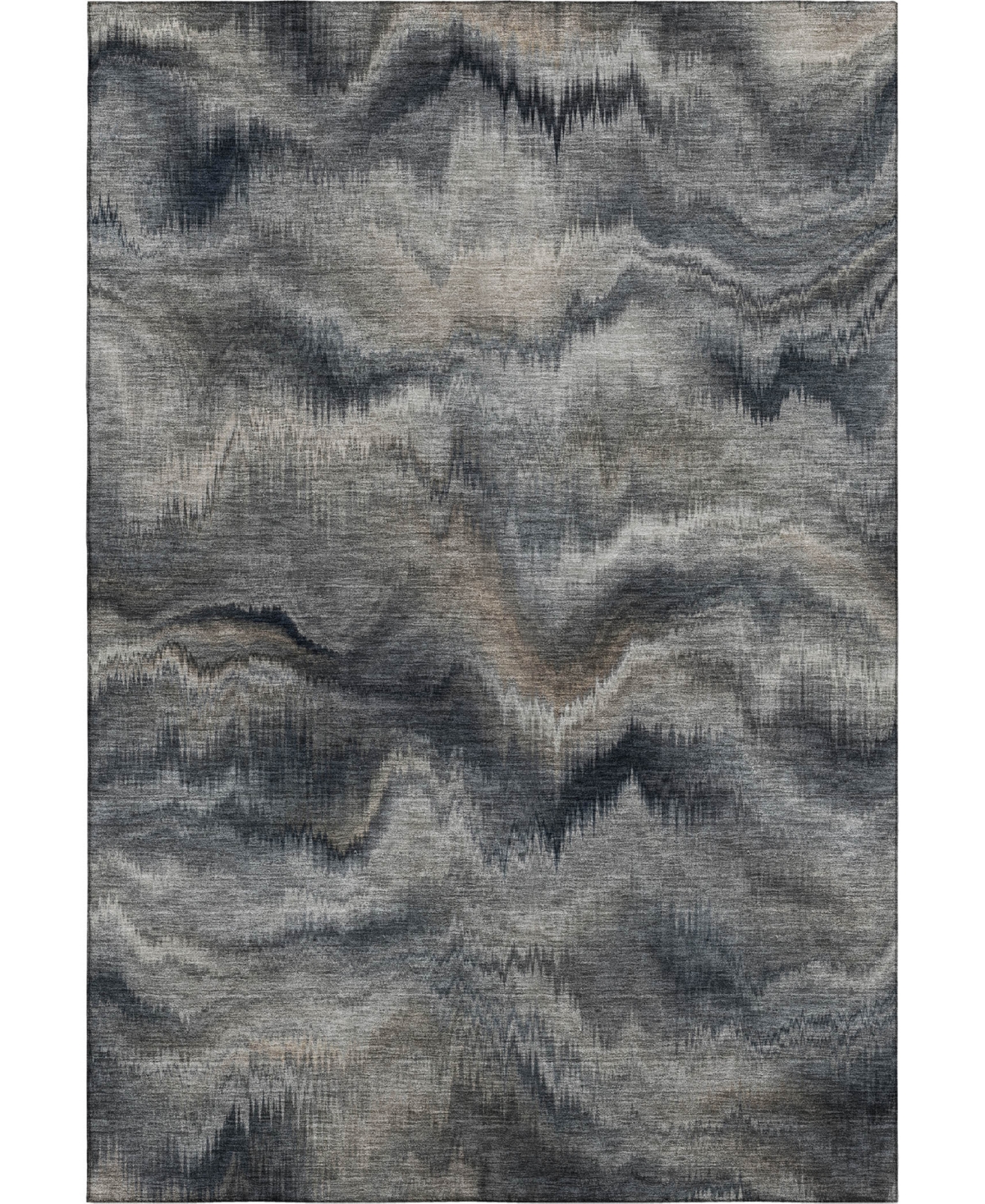 Click here for Addison Mayfield AMF2095 10x14 Area Rug - Gray prices