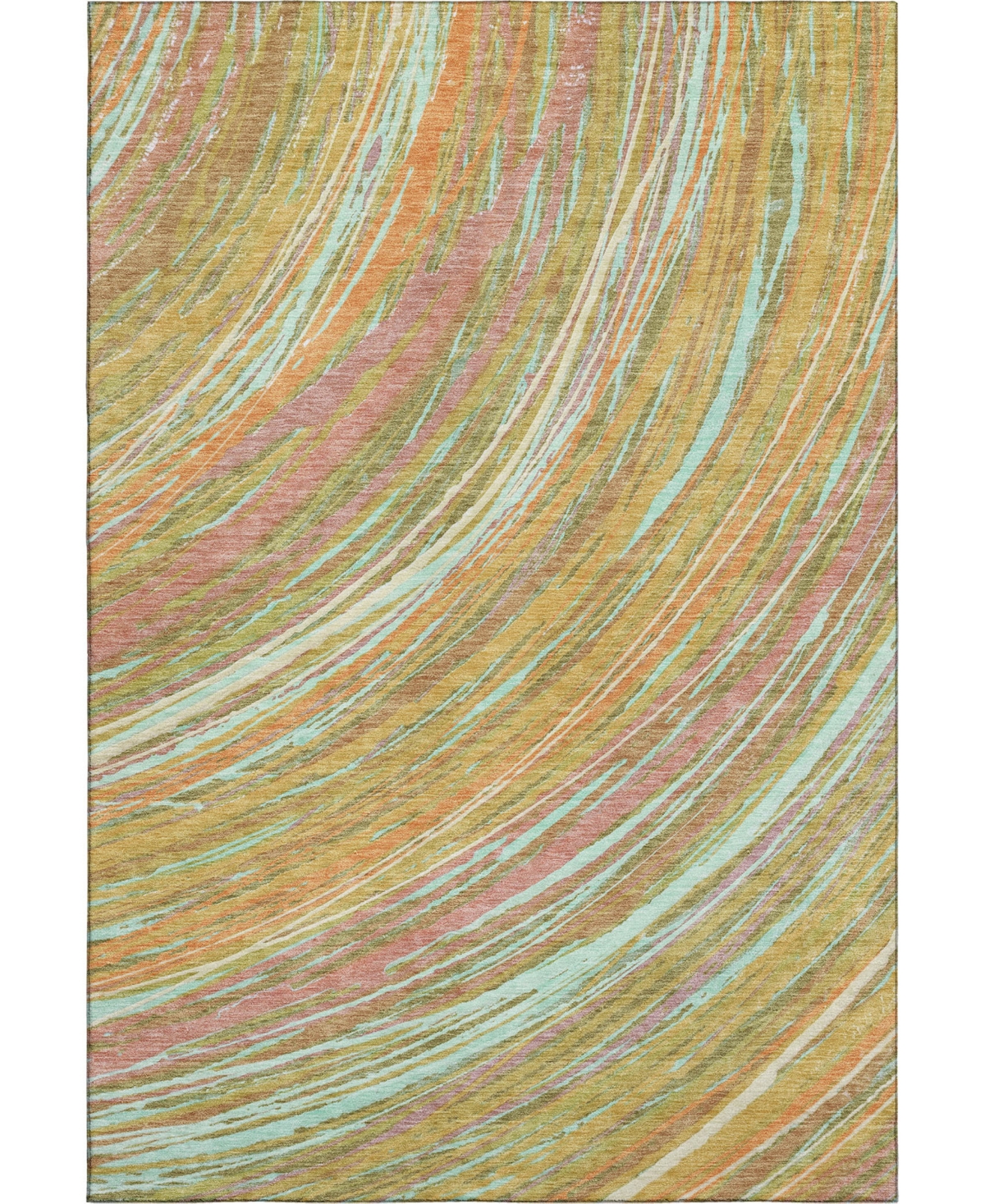 Click here for Addison Mayfield AMF2094 9x12 Area Rug - Gold prices
