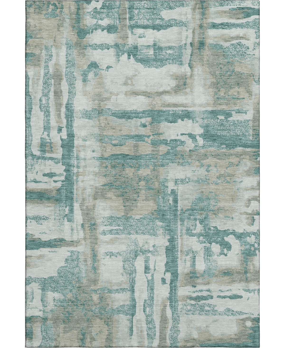 Click here for Addison Mayfield AMF2015 8x10 Area Rug - Blue prices