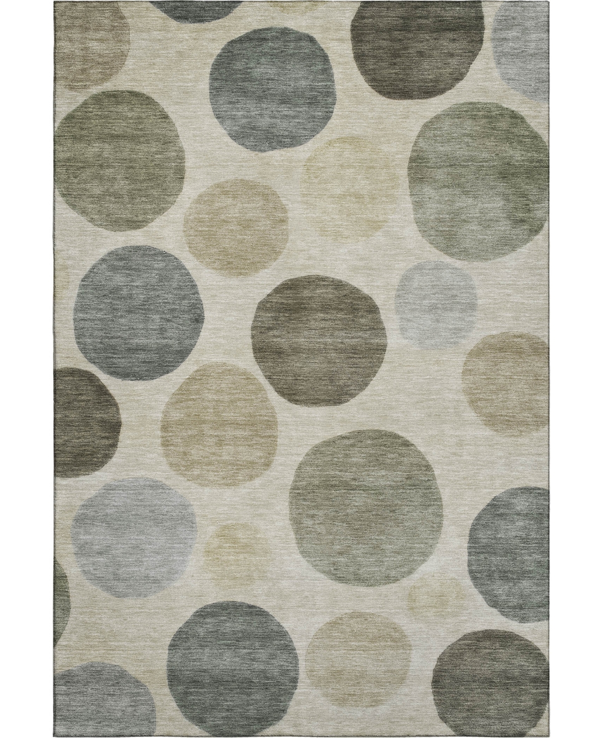Click here for Addison Mayfield AMF2062 8x10 Area Rug - Brown prices