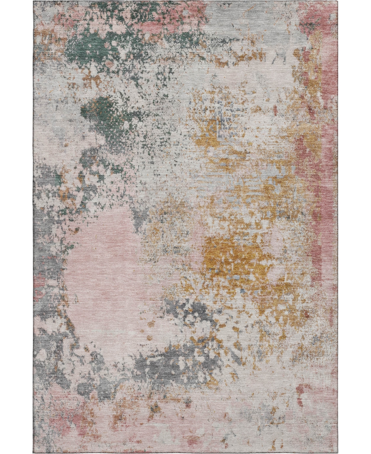 Click here for Addison Mayfield AMF2070 8x10 Area Rug - Pink prices