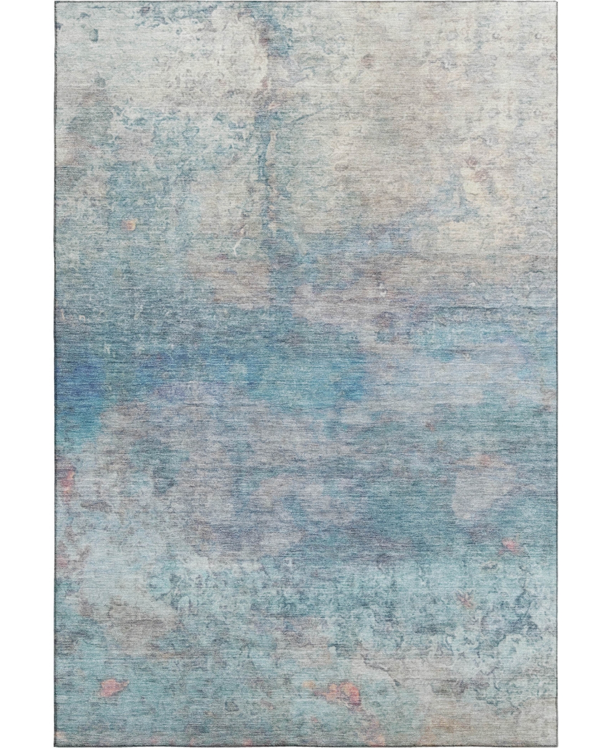 Click here for Addison Mayfield AMF2100 8x10 Area Rug - Blue prices