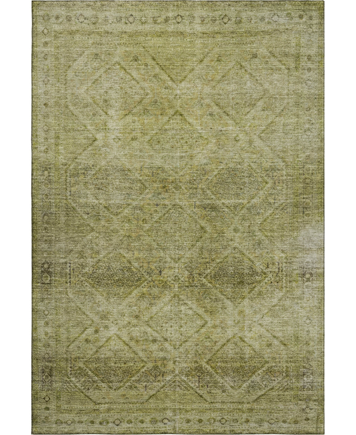 Click here for Addison Mayfield AMF2060 9x12 Area Rug - Green prices