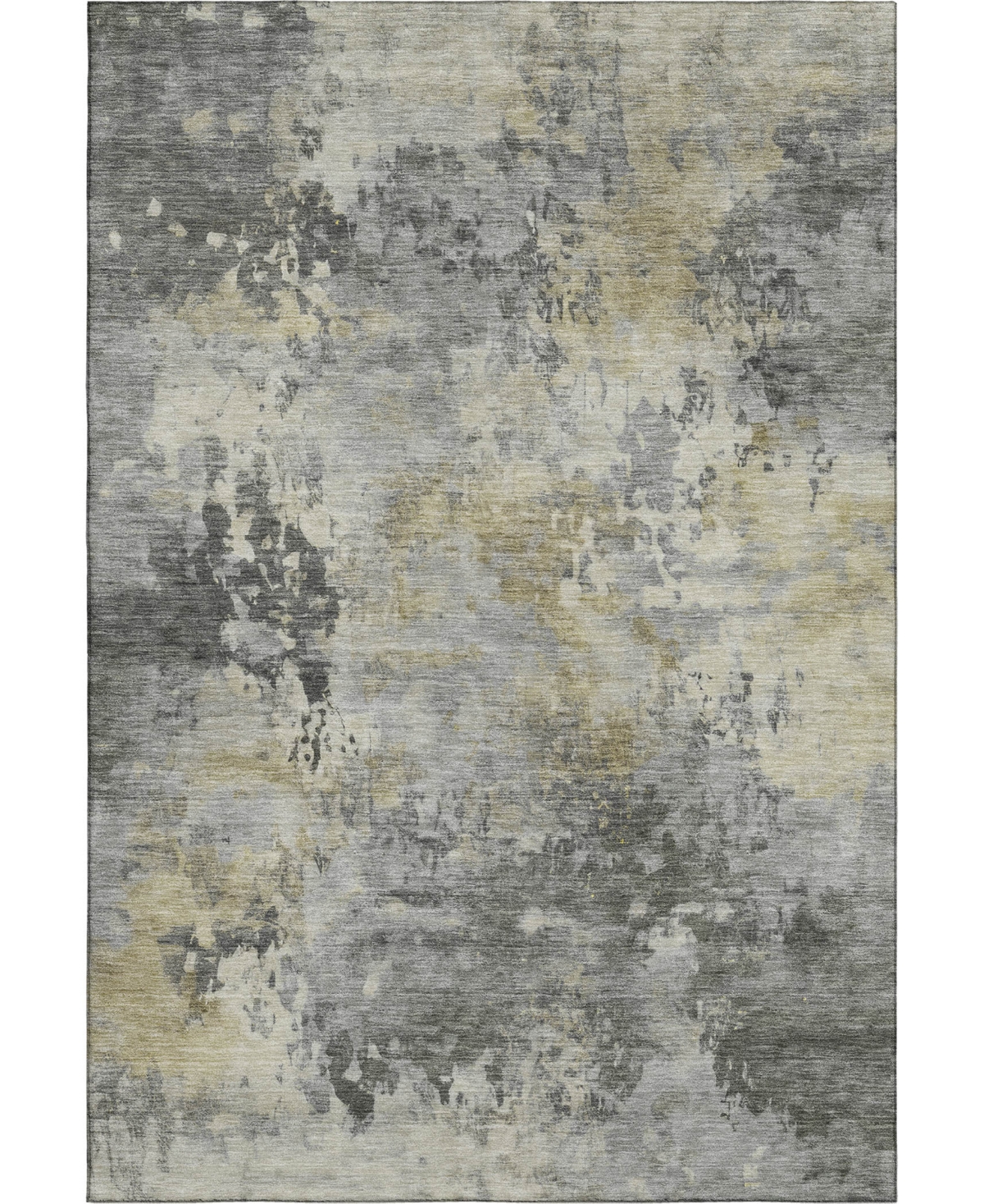 Click here for Addison Mayfield AMF2073 5x76 Area Rug - Pewter prices