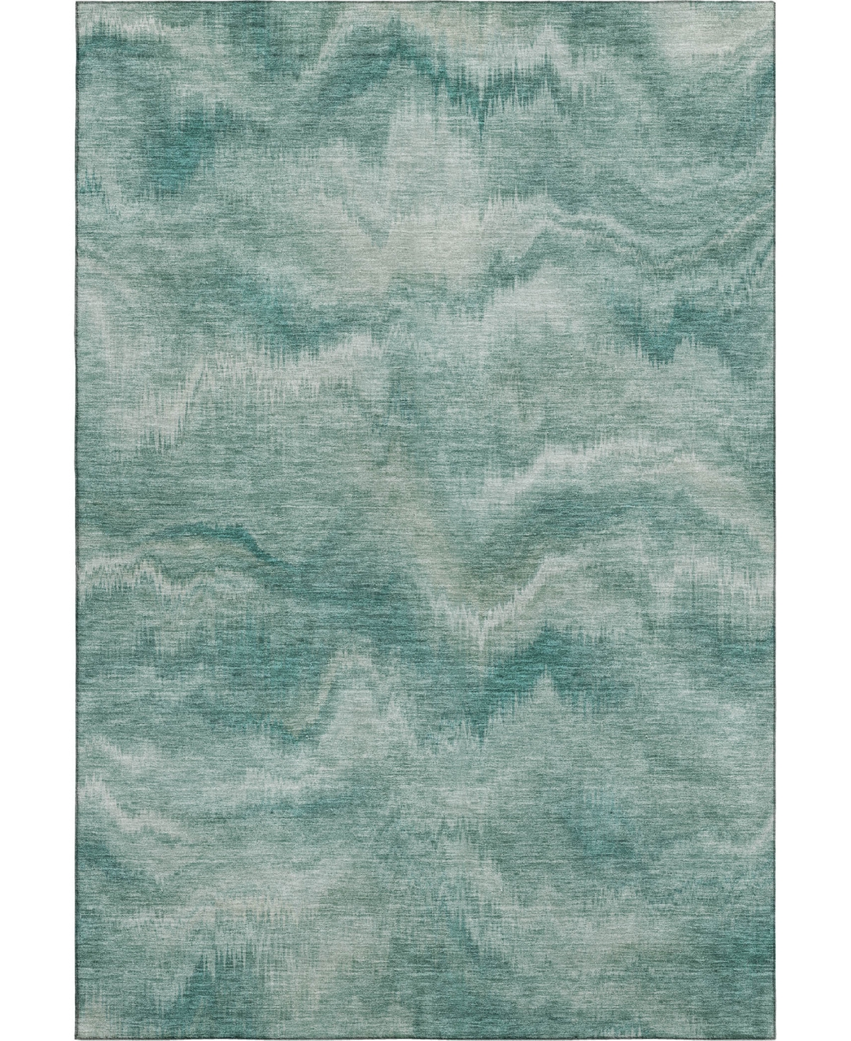 Click here for Addison Mayfield AMF2095 8x10 Area Rug - Teal prices