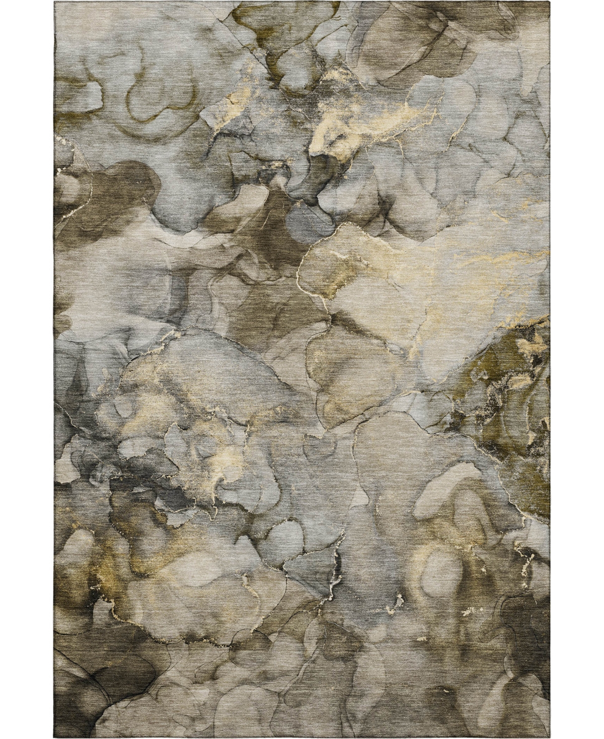 Click here for Addison Mayfield AMF2018 9x12 Area Rug - Pewter prices