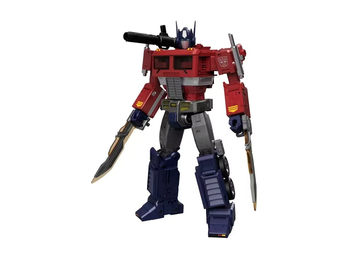 Click here for Transformers Mpg-17 Optimus Prime Style Gen. T-Spa... prices