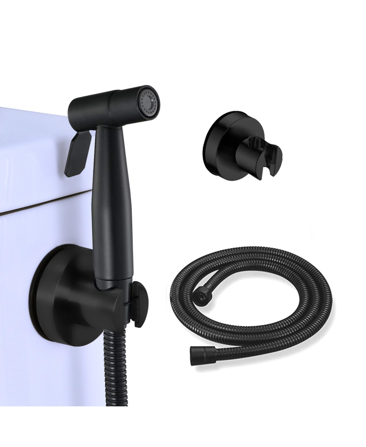 Click here for Rainsken Handheld Bidet Sprayer  Stainless Steel T... prices